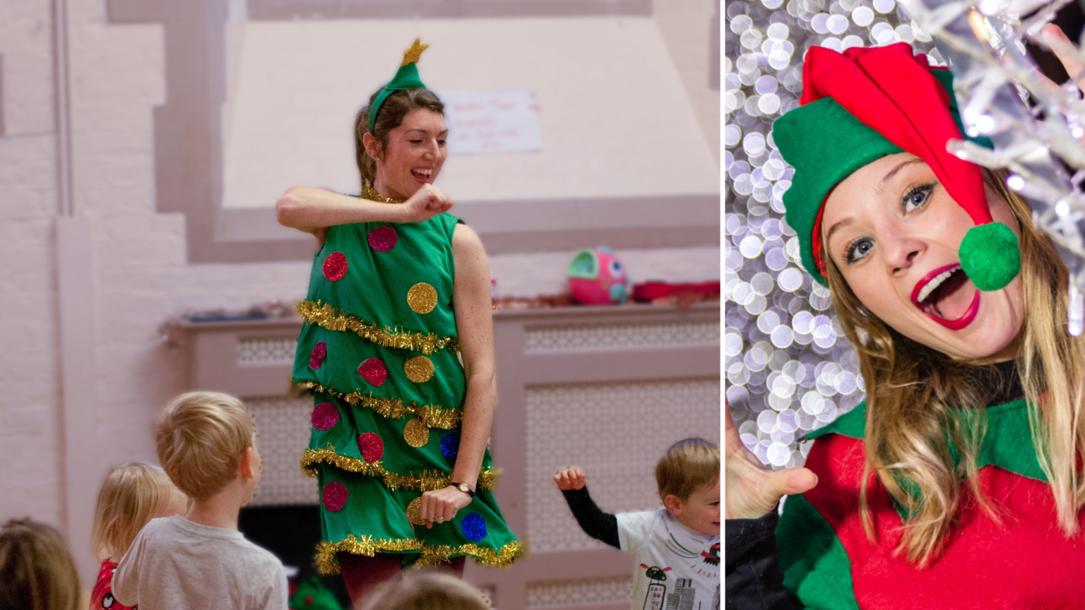 Drama, music & dance classes & birthday parties with Lucy Sparkles ...