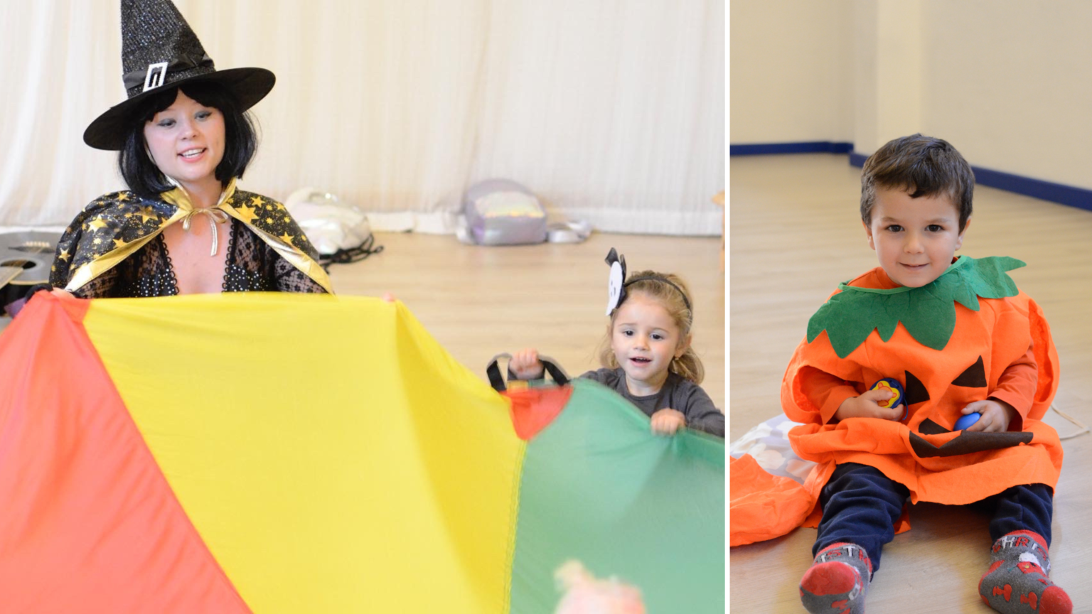 Drama, music & dance classes & birthday parties with Lucy Sparkles ...