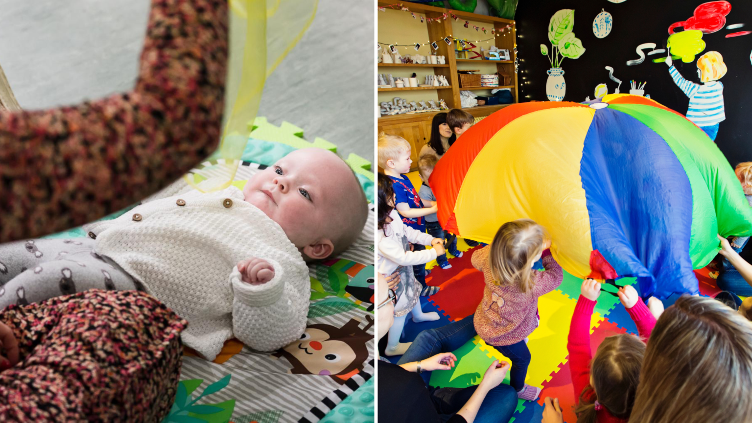 Drama, music & dance classes & birthday parties with Lucy Sparkles ...