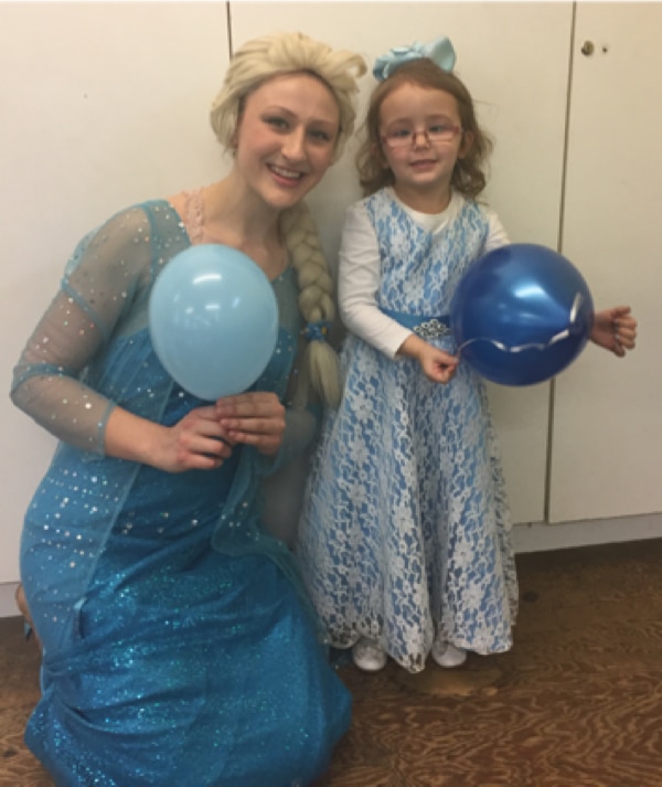 Lucy Sparkles & Friends - Lucy Sparkles & Friends