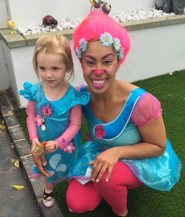 The Latest Sparkly News including Halloween Parties, Music Video and ...