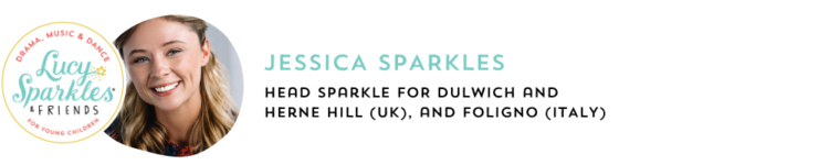 Drama, music & dance classes & birthday parties with Lucy Sparkles ...