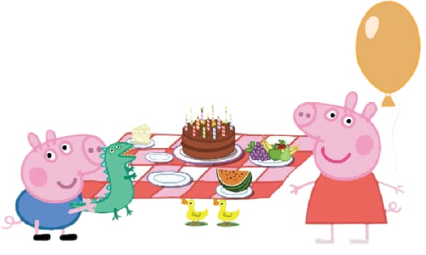 Peppa_Pig_Party_png - Lucy Sparkles & Friends