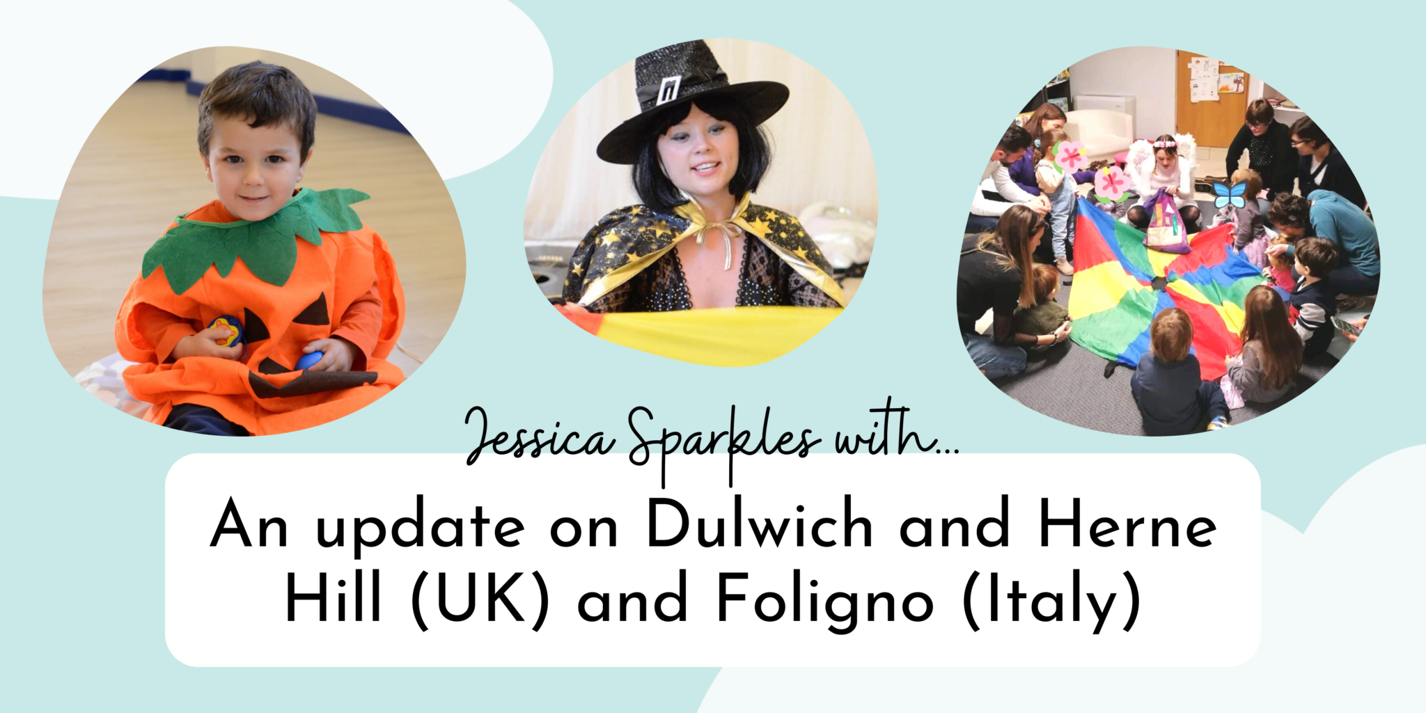 Drama, music & dance classes & birthday parties with Lucy Sparkles ...