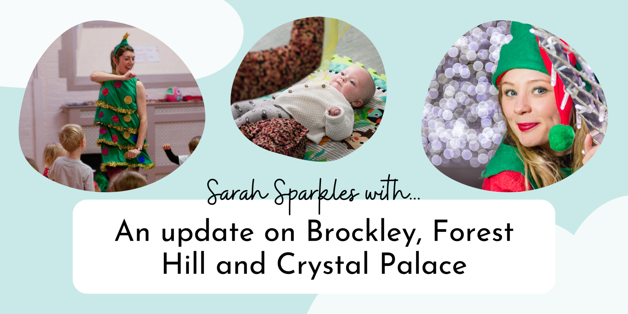 Drama, music & dance classes & birthday parties with Lucy Sparkles ...